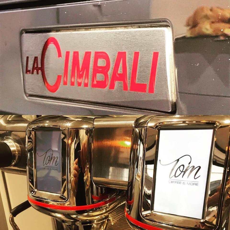 Come si fa il caffè al bar?